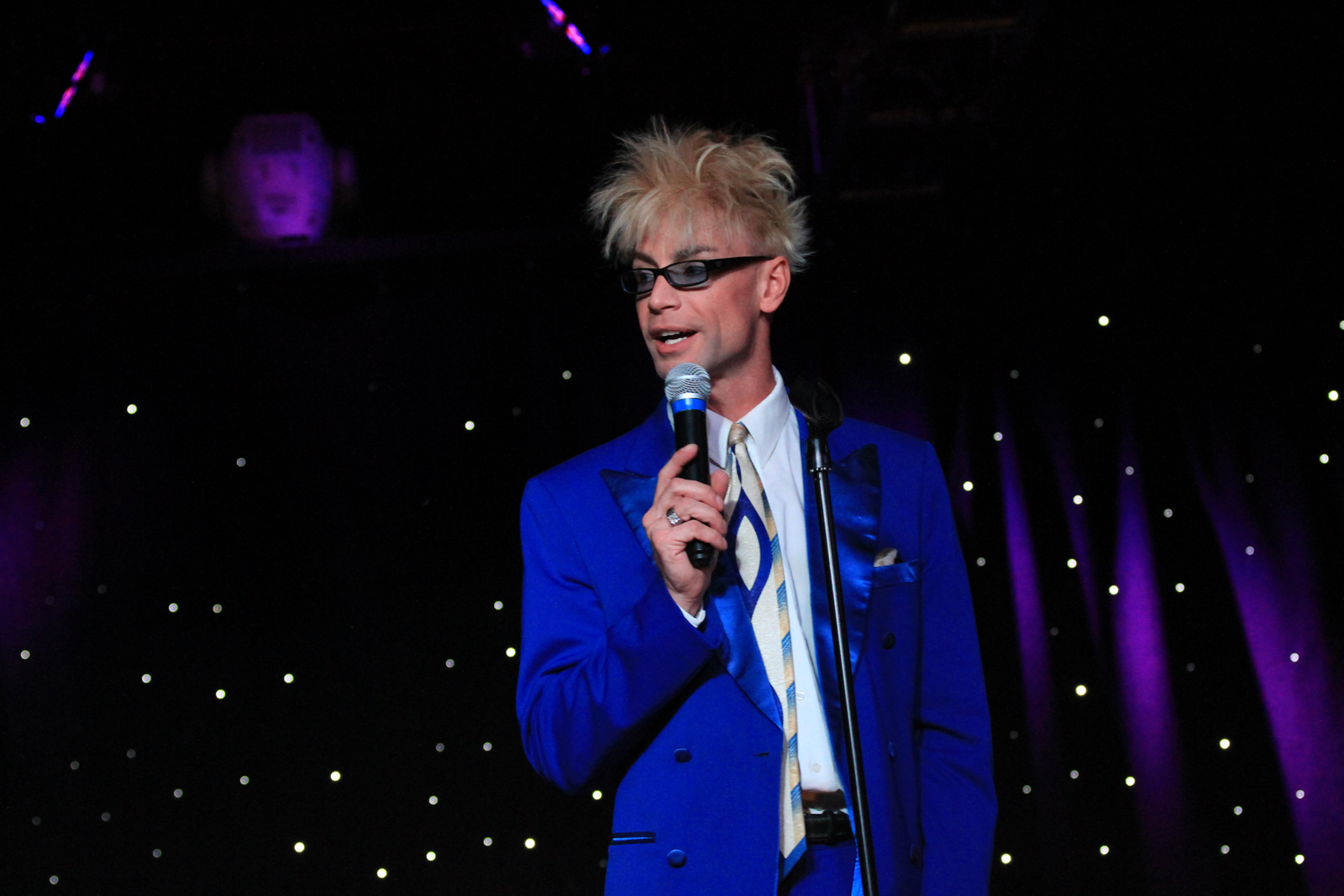 Murray Sawchuck + April Leopardi Annenberg - Las Vegas Sun News