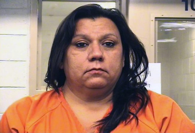 Police union leader pleads not guilty to abuse - Las Vegas Sun News
