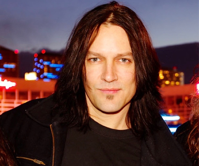 Life of longtime Blue Man Group musician Jason Mackenroth to be ...