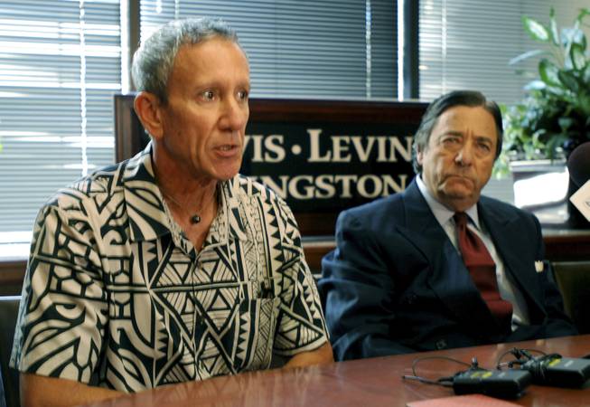 Lawsuit claims school psychiatrist in Hawaii molested 26 - Las Vegas ...