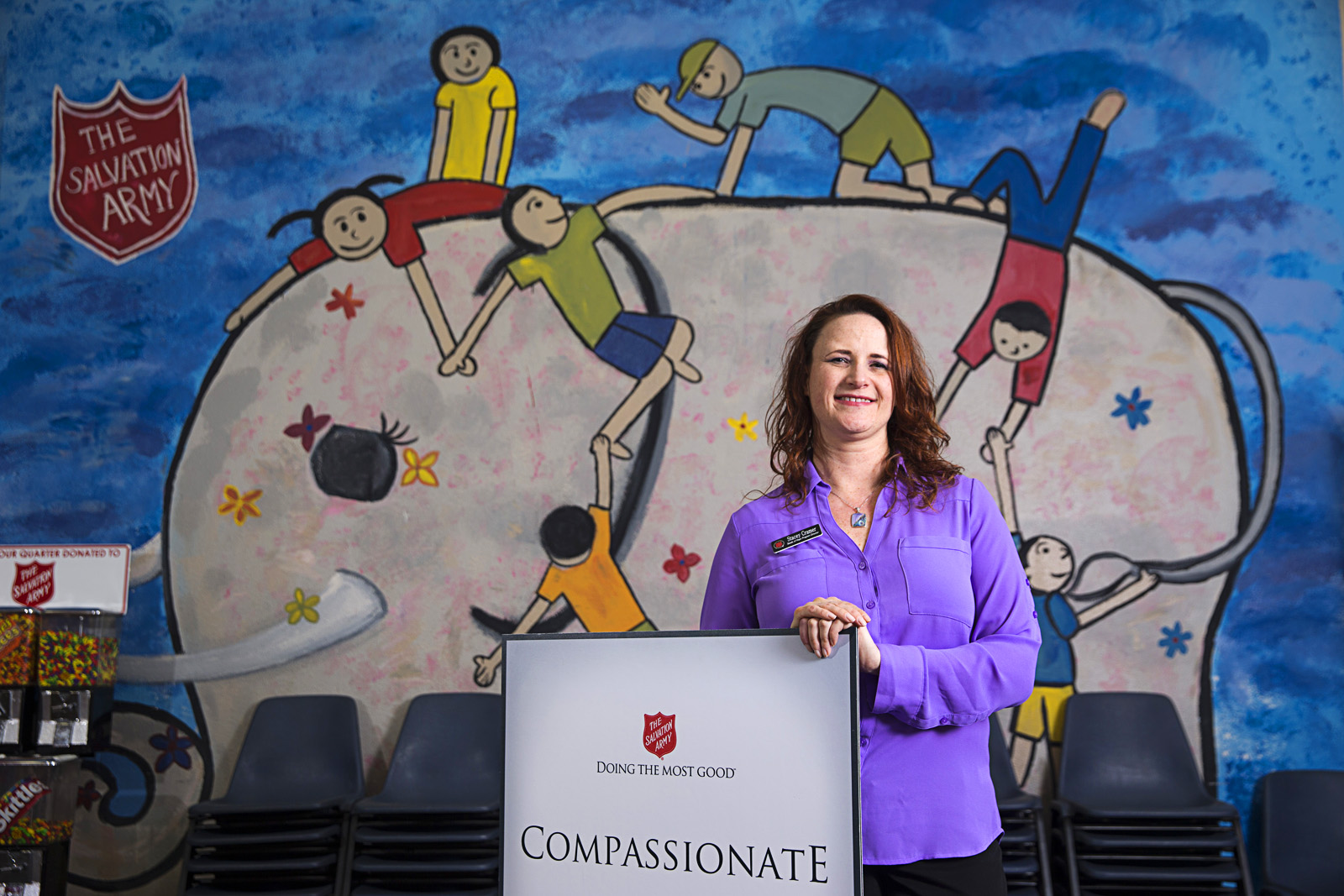 Stacey Cramer: Seeds of Hope - Las Vegas Sun News