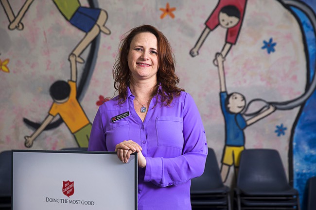 Advocates for human trafficking victims in Las Vegas striving to raise ...