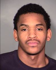 Police: Pawn shop robbery led to standoff at house - Las Vegas Sun News