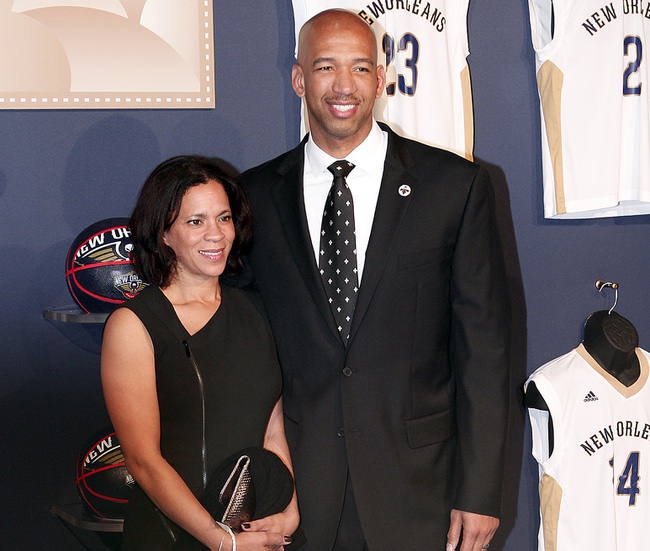 OKC Thunder assistant coach’s wife dies after car accident - Las Vegas ...