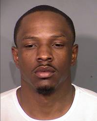 Suspect arrested 3 years after apparent gang shooting - Las Vegas Sun ...