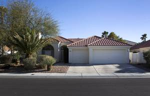 Solving the squatter problem in Las Vegas - Las Vegas Sun News