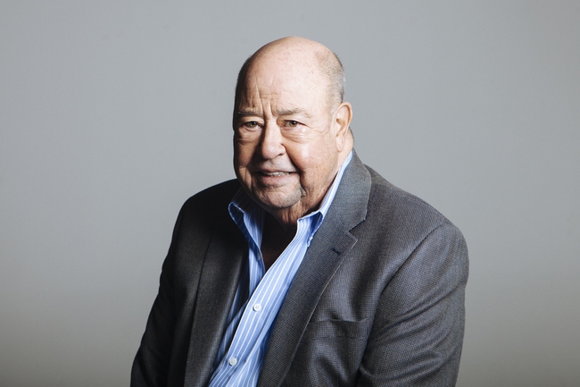 Peter Maheu, businessman and son of Howard Hughes’ right-hand man, dies ...