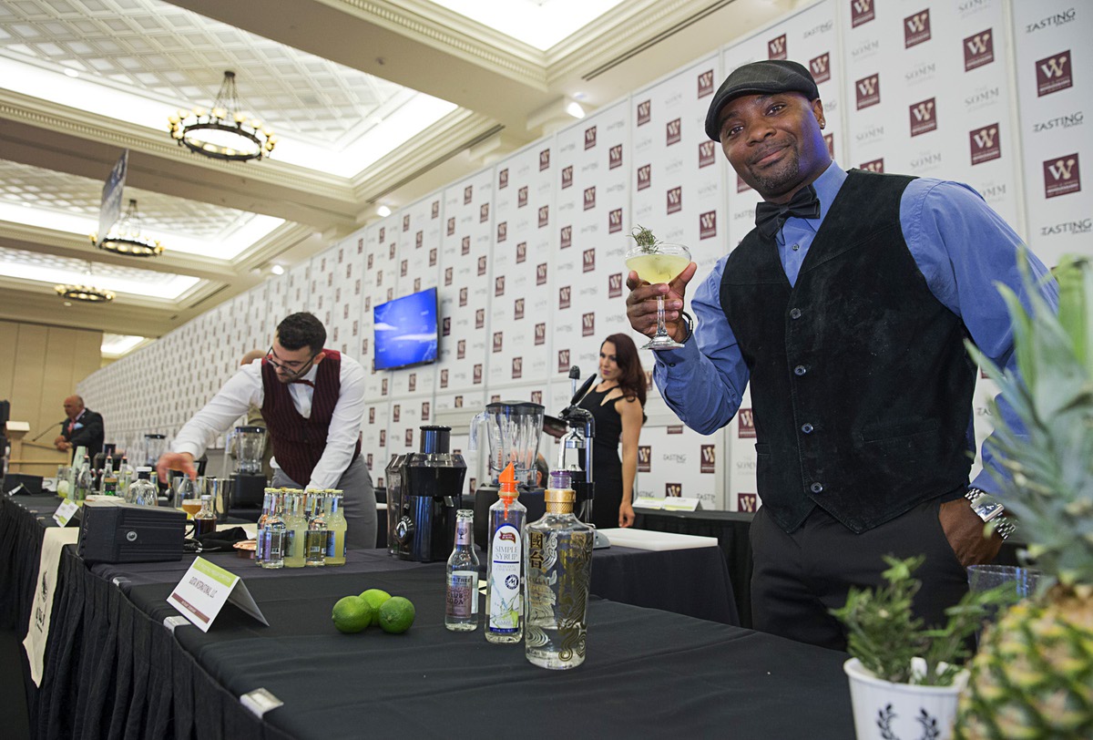 What’s new in booze? Here are 5 fresh products from Wine and Spirits ...