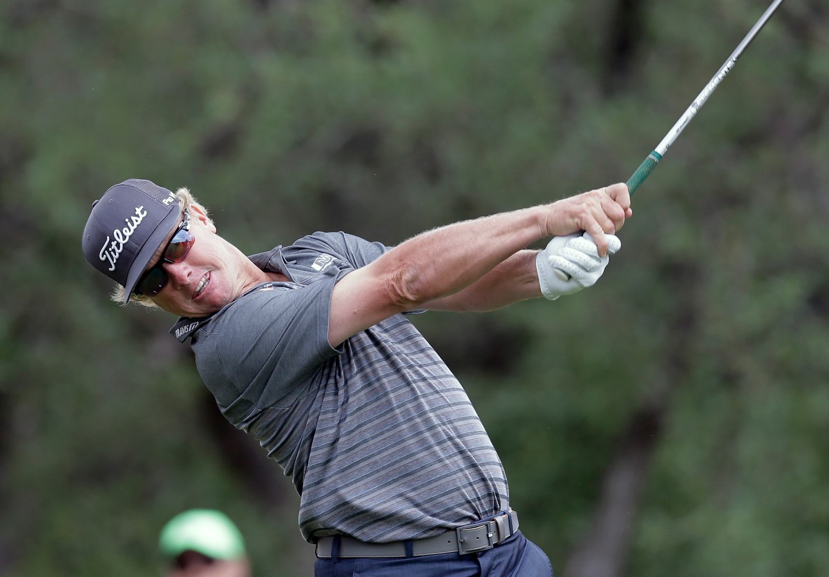 Former Rebels eager to defend hometown course at Shriners Open - Las ...