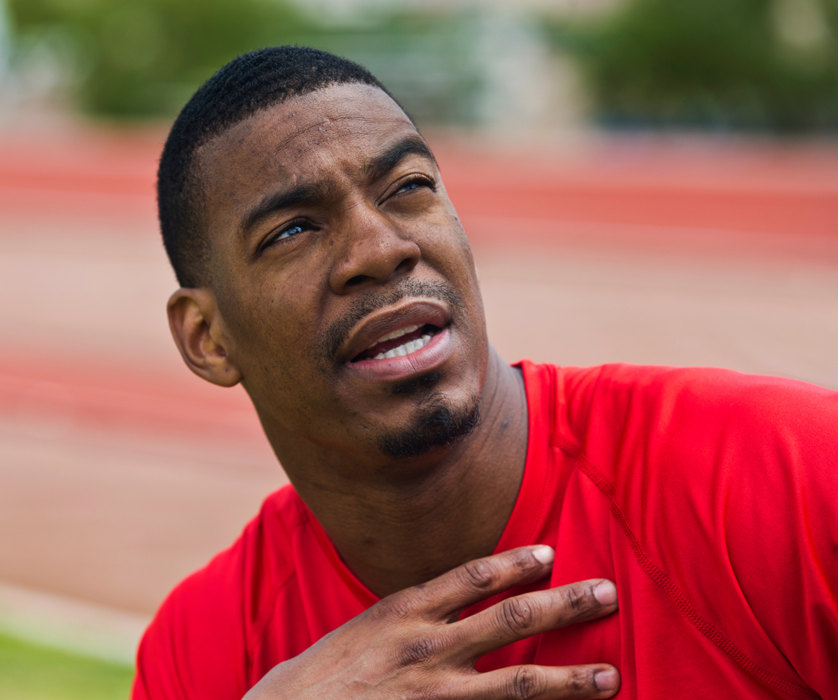 Leroy Garrett on MTV’s ‘The Challenge’ - Las Vegas Sun News