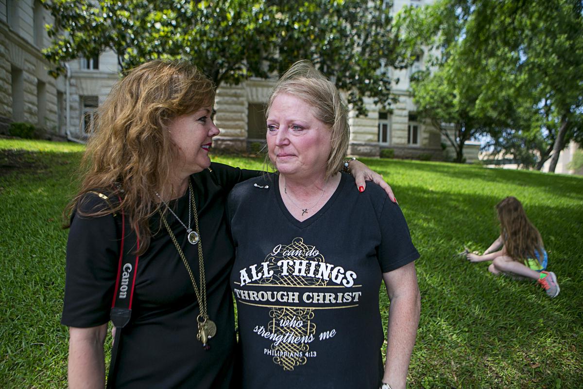 One year after shootout, Waco’s bikers struggle to move on - Las Vegas ...