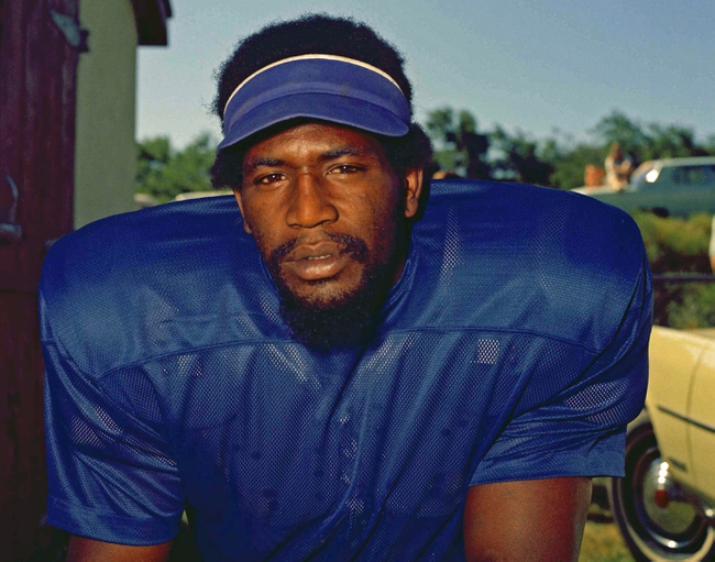 Concussion group says ex-NFL player Bubba Smith had CTE - Las Vegas Sun ...
