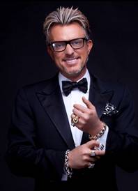 It’s Vegas … Straight Up as Chris Phillips opens gig at South Point ...