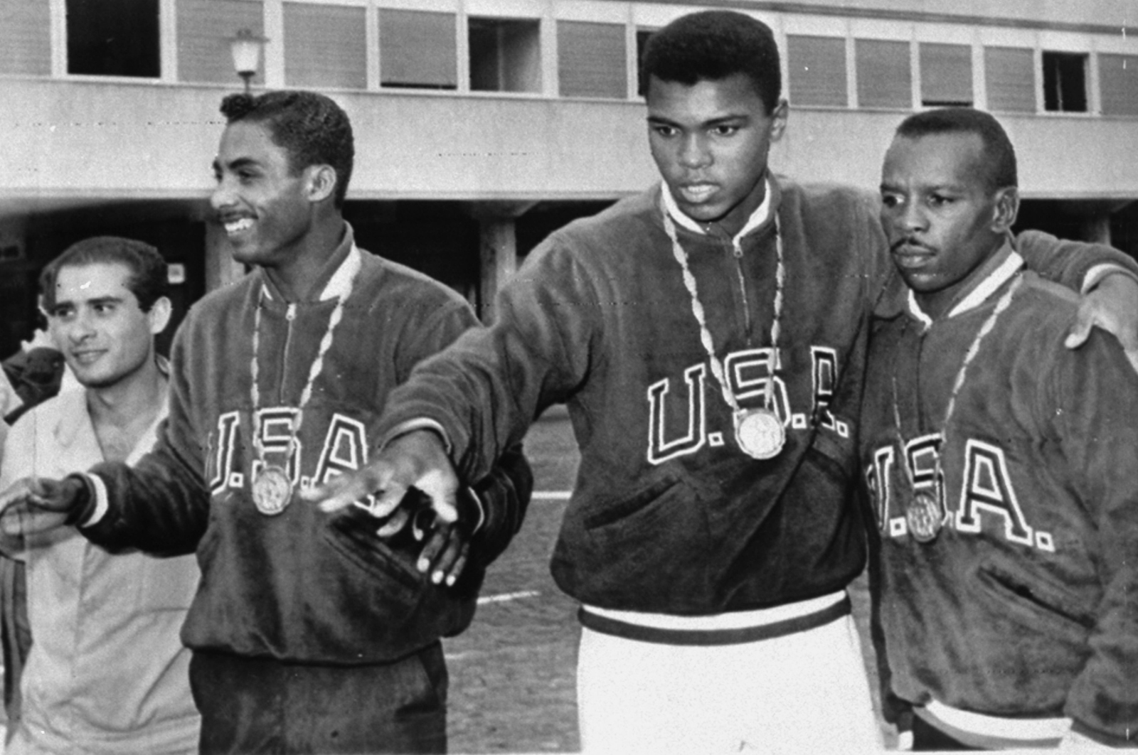 Muhammad Ali - Las Vegas Sun News