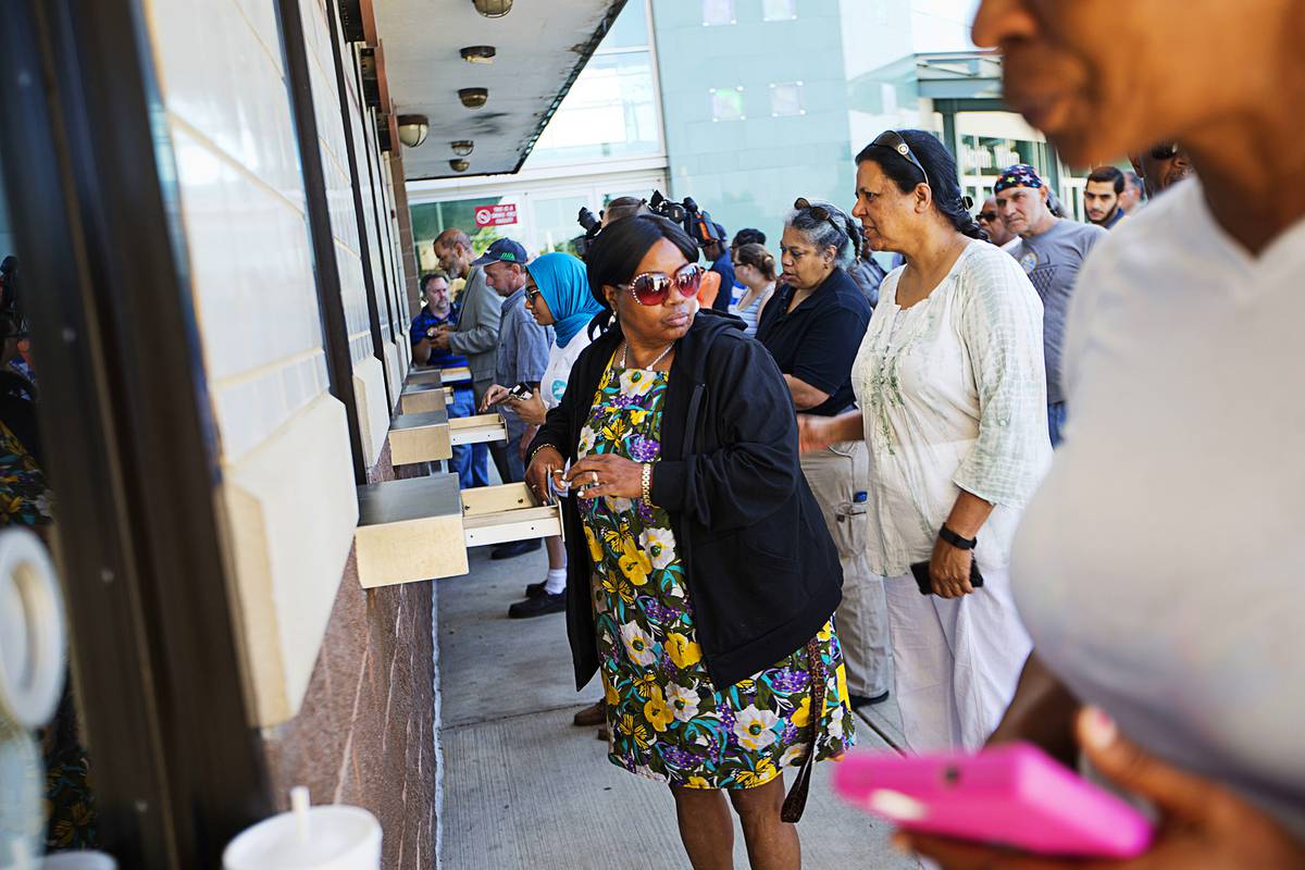 As Ali’s funeral nears, Louisville remembers the Lip - Las Vegas Sun News
