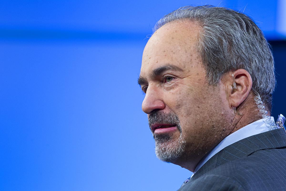 PBS ends Nevada public affairs program hosted by Jon Ralston - Las ...