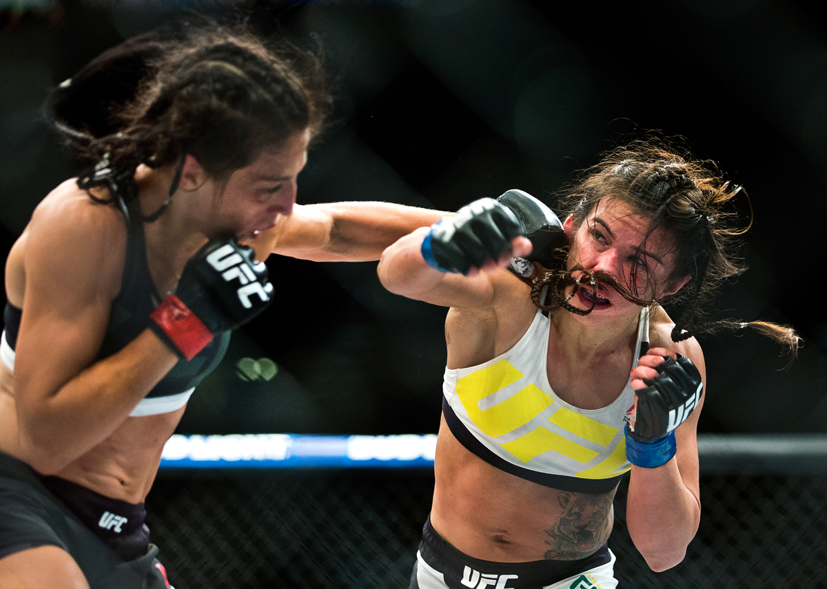 Ultimate Fighter Finale 2016 - Las Vegas Sun News