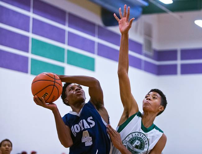 He's the future: Isaiah Cottrell hasn't started high school but already ...