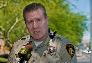 Las Vegas counterterrorism center sees spike in tips on suspicious ...
