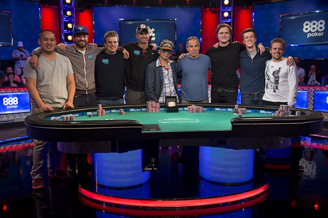 Qui Nguyen ditches bad WSOP memories, scorches to Main Event final ...