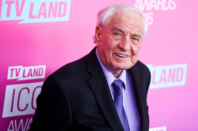 Ron Howard set for 'Odd Couple' tribute to Garry Marshall - Las Vegas ...
