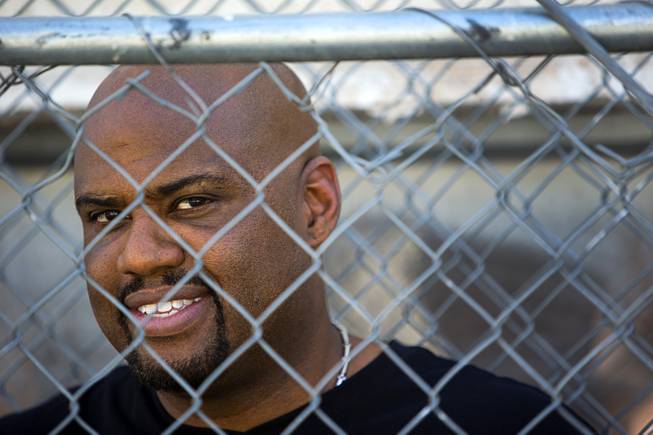 Photograph : DJ Warren Peace