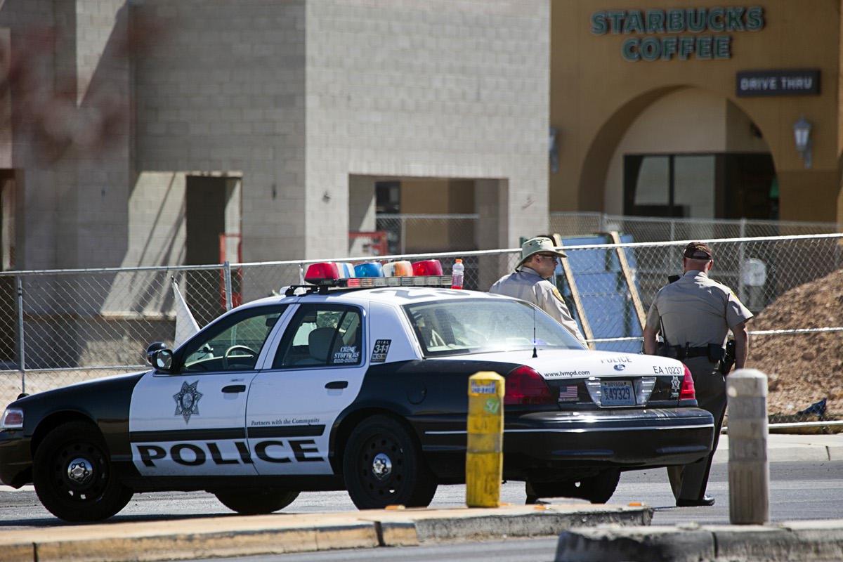 Coroner IDs victim in Starbucks shooting; suspect was on probation ...