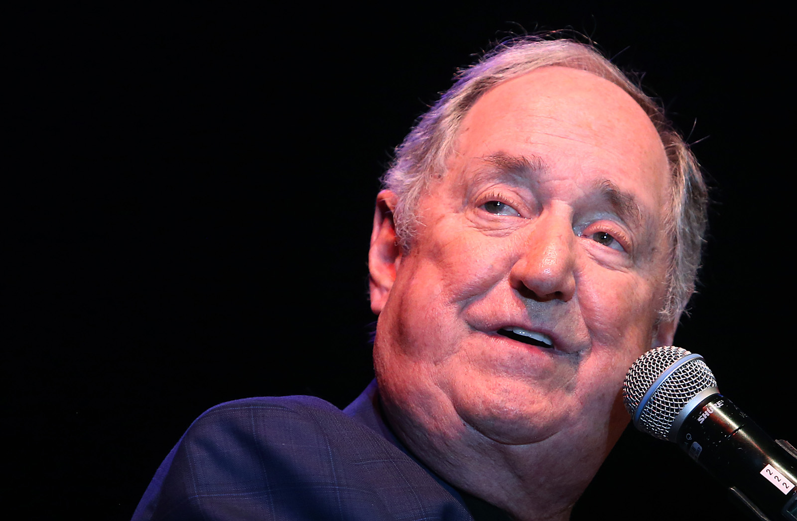 Neil Sedaka In Laughlin - Las Vegas Sun News