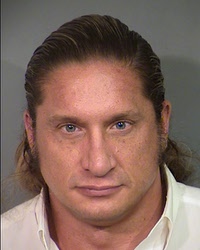 Las Vegas man accused of secretly recording Airbnb guests - Las Vegas ...