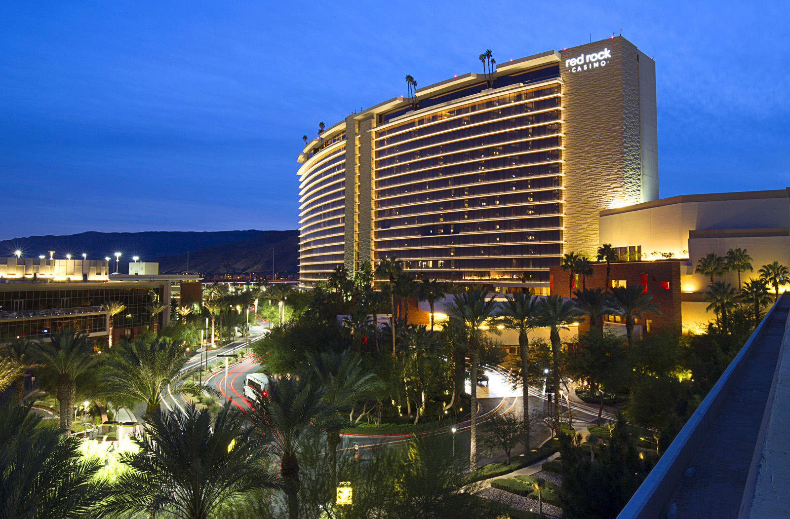 Las Vegas locals' favorite Red Rock Casino bringing in new restaurants ...