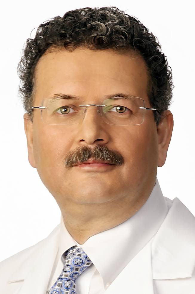 Photograph : Dr. Victor Muro