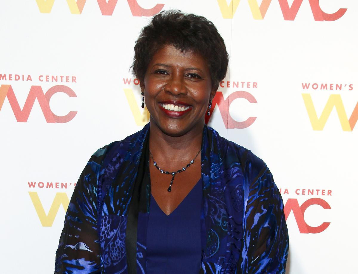 PBS journalist Gwen Ifill dies of cancer at age 61 - Las Vegas Sun News