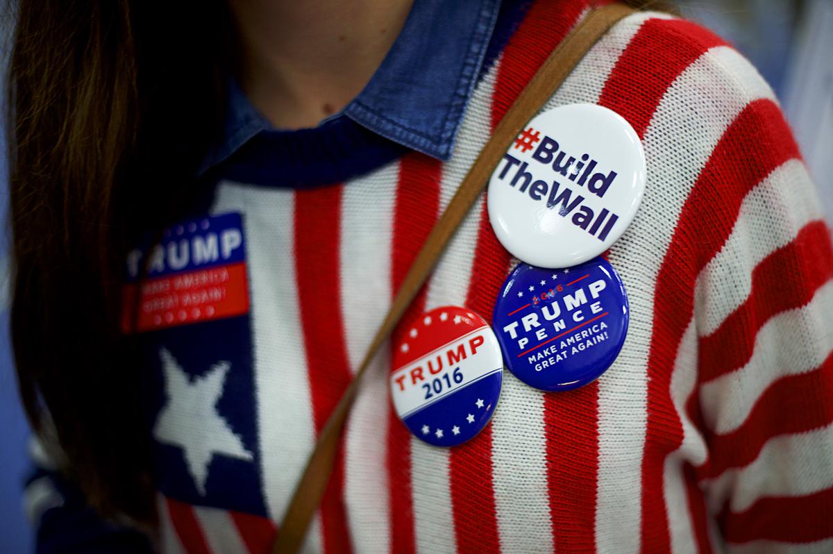 News outlets rethink the usage of ‘alt-right’ - Las Vegas Sun News