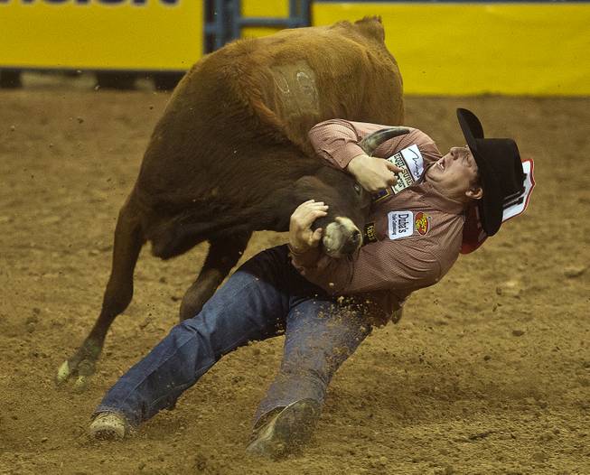 Photograph : Round 9 WNFR 2016