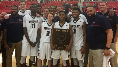 Findlay Prep - Las Vegas Sun News