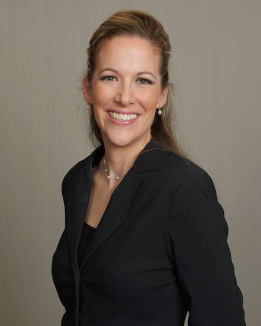 2017 40 Under 40 - Rachel Skidmore - Las Vegas Sun News