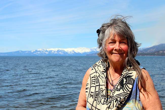 Former stunt double, acrobat becomes Lake Tahoe fixture - Las Vegas Sun ...