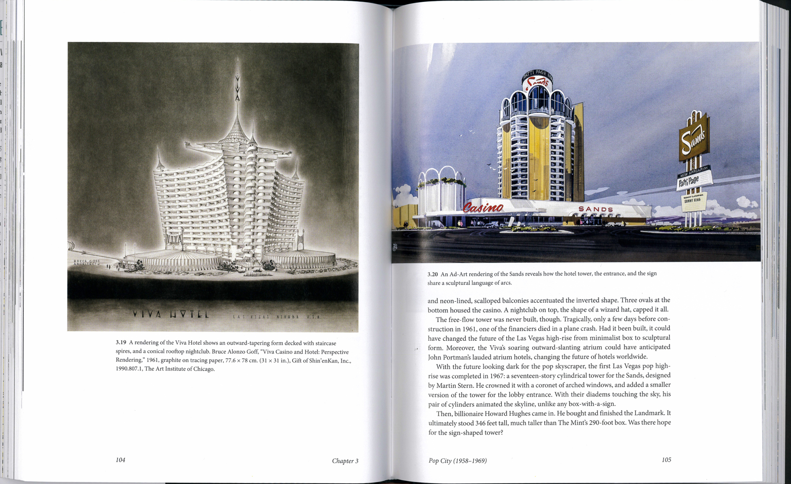 'The Strip: Las Vegas and The Architecture of The American Dream' - Las ...