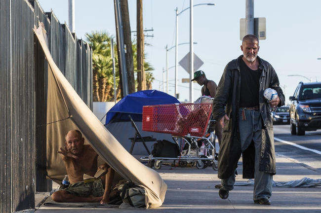 As Southern Nevada's homeless population grows, so does need for a ...