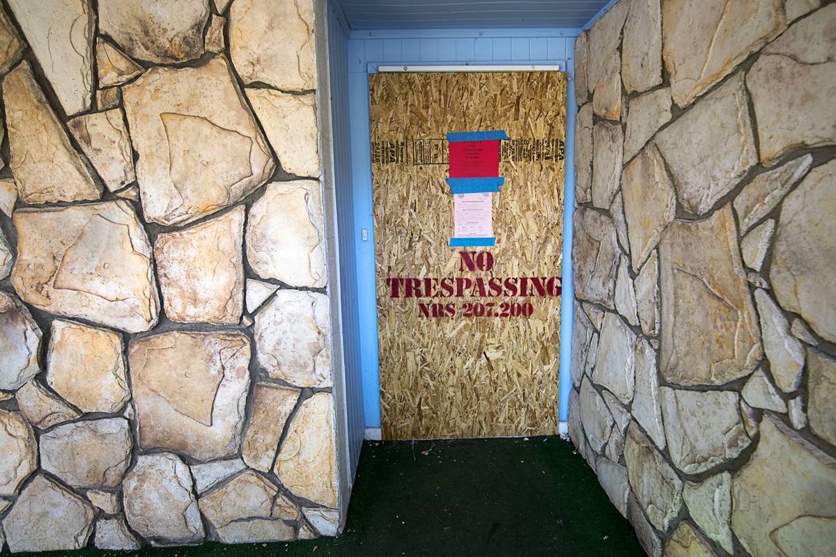 By updating codes, Southern Nevada municipalities can preserve ...