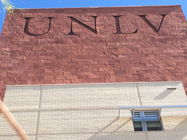 Trump administration revokes visas of three more UNLV students - Las ...