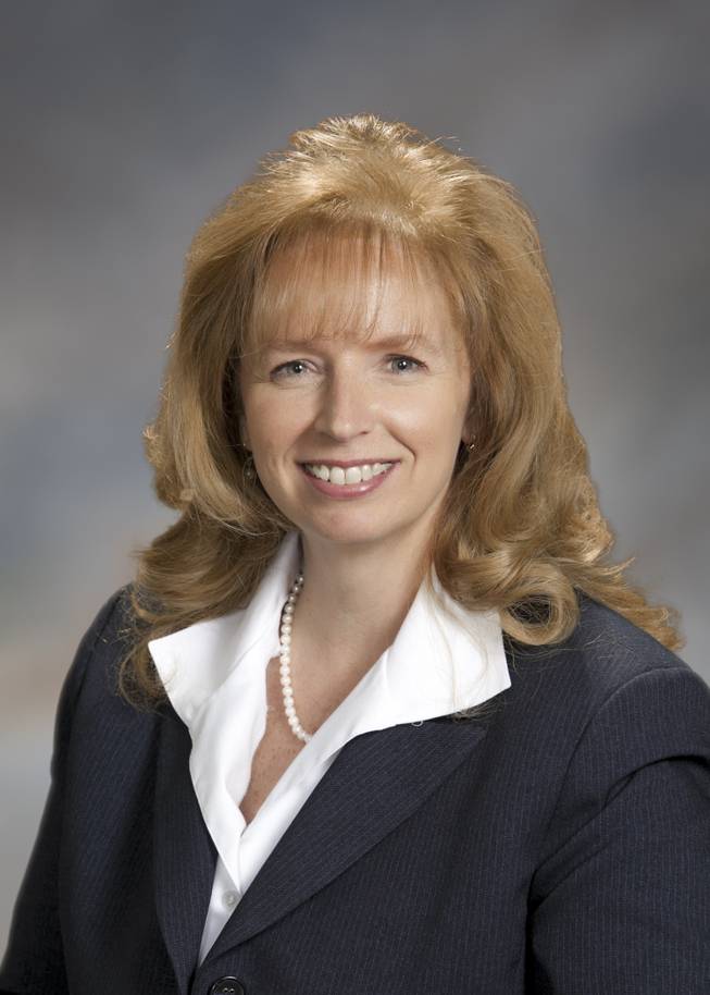 Photograph : Kim Forbes-Daniels - Las Vegas Sun News