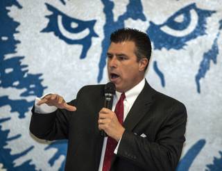 Forum asks: Why are people of color seemingly targeted by police? - Las ...