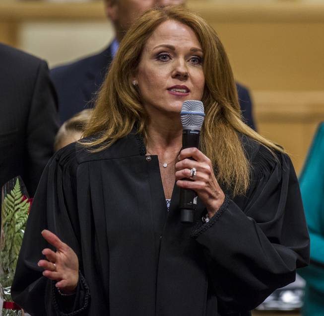 Photograph : Las Vegas City Council Additions - Las Vegas Sun News