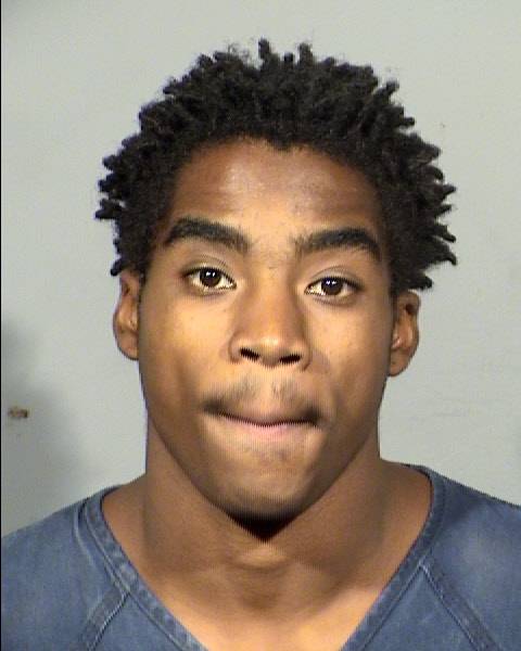 Photograph : Demario Lofton-Robinson