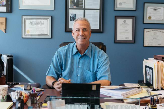 Evolution on marijuana alters focus for crime fighters - Las Vegas Sun News