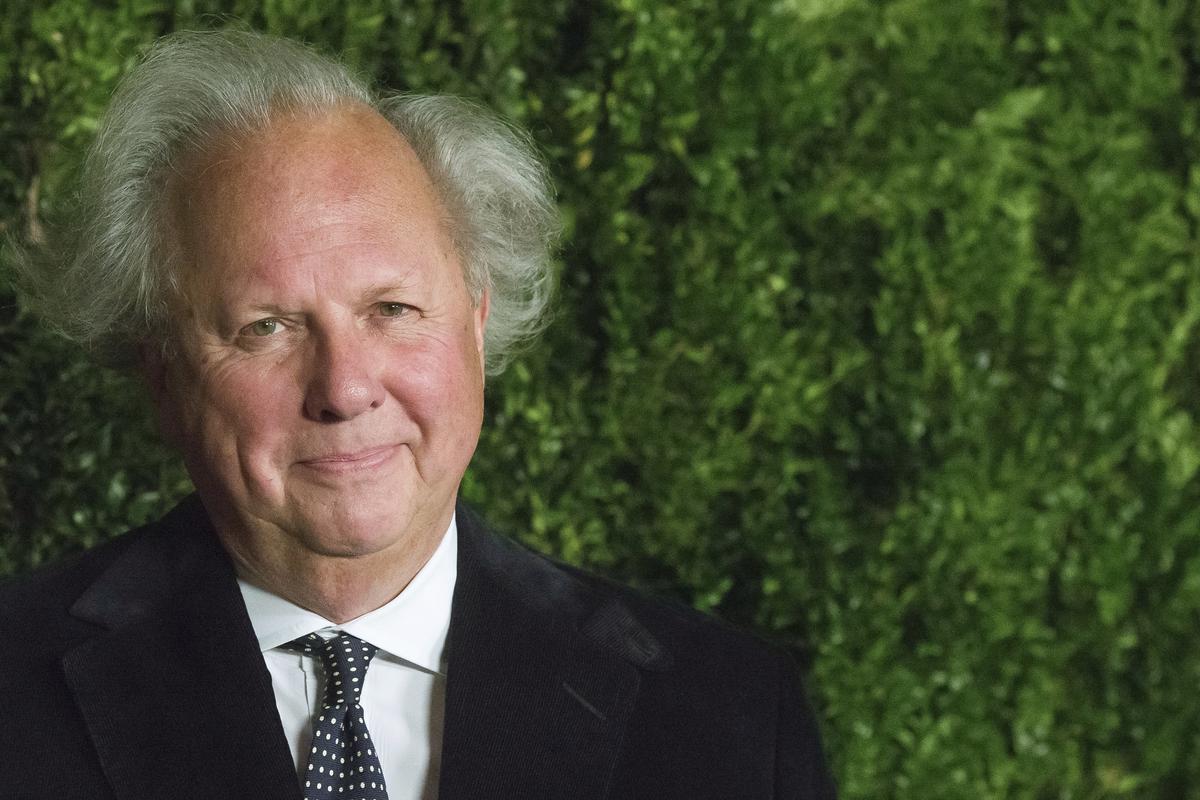 Longtime Vanity Fair editor Graydon Carter leaving magazine - Las Vegas ...