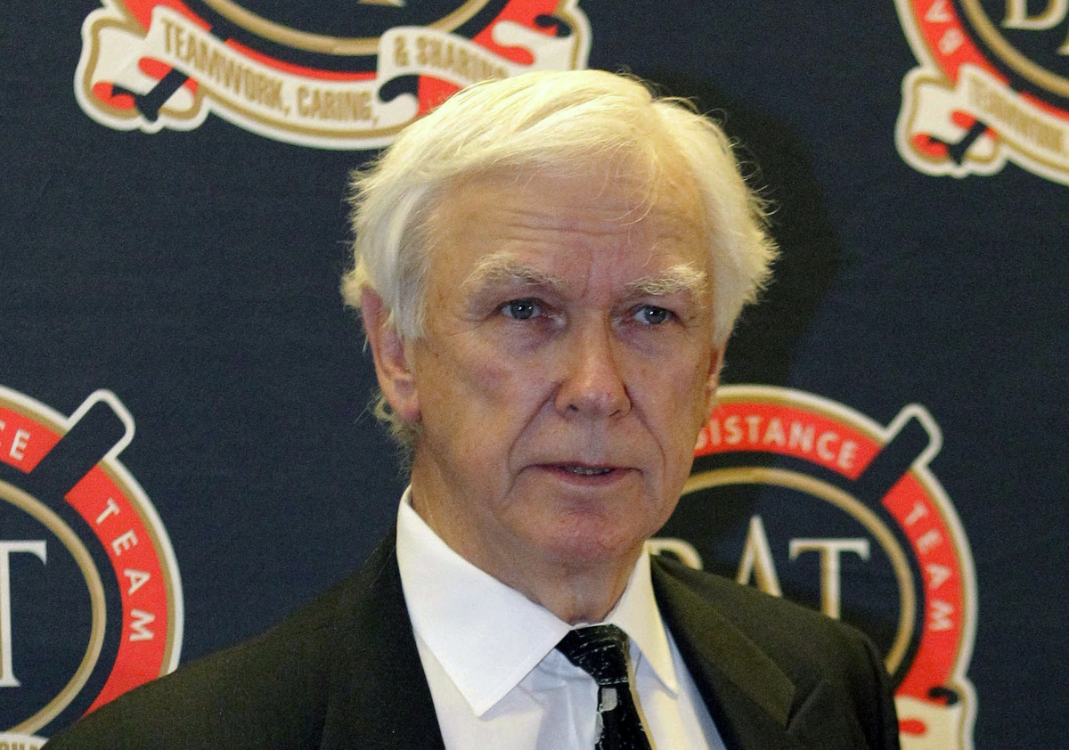 Gene Michael, architect of 1990s Yankees dynasty, dies at 79 - Las ...