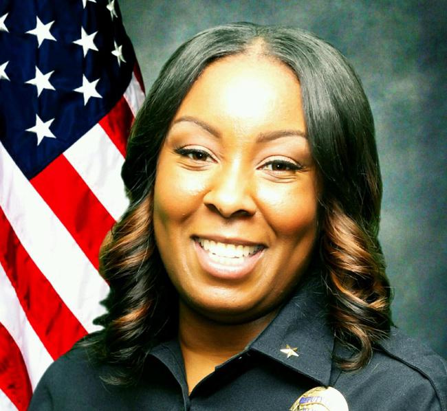 Former Henderson Police chief sues city for discrimination - Las Vegas ...