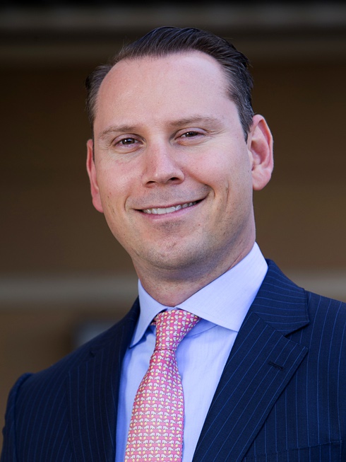 Max Tappeiner - Max Tappeiner, vice president of hotel operations at ...